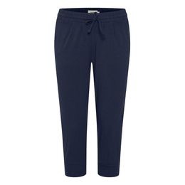 oxmo Pants 'Odda' female Blue size XXL