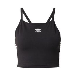adidas originals Top 'Adicolor' female Black size XS