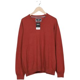 Bugatti Pullover Herren Größe XXL Second Hand rot
