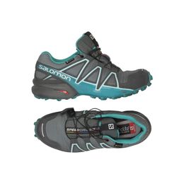 Salomon Sneaker Damen Gr&ouml;&szlig;e 38 Second Hand bunt