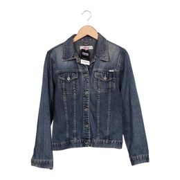 s.Oliver Jacke Damen Gr&ouml;&szlig;e M Second Hand blau