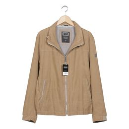 Bugatti Jacke Herren Gr&ouml;&szlig;e XL Second Hand beige