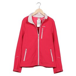 Icepeak Jacke Damen Gr&ouml;&szlig;e XL Second Hand pink