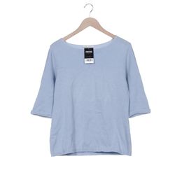 monari Pullover Damen Gr&ouml;&szlig;e L Second Hand hellblau