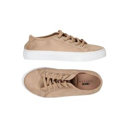 Asos Sneaker Damen Gr&ouml;&szlig;e 38 Second Hand beige