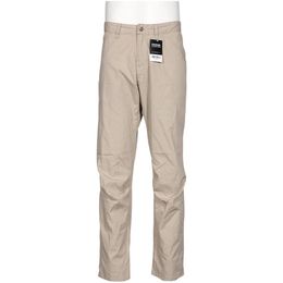 Fj&auml;llr&auml;ven Fj&auml;llr&auml;ven Stoffhose Herren Gr&ouml;&szlig;e 35/36 Second Hand beige
