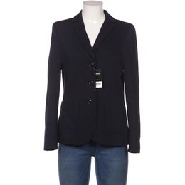 Looxent Blazer Damen Gr&ouml;&szlig;e M Second Hand marine