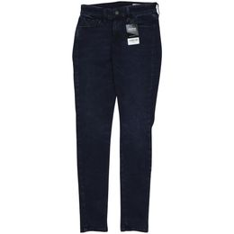 Diesel Jeans Damen Gr&ouml;&szlig;e 27 Second Hand marine