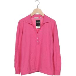 Rabe Poloshirt Damen Gr&ouml;&szlig;e XL Second Hand pink