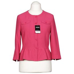 Gerry Weber Blazer Damen Gr&ouml;&szlig;e M Second Hand pink