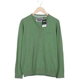 Marc O'Polo Marc O'Polo Pullover Herren Gr&ouml;&szlig;e L Second Hand gr&uuml;n