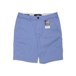 Hollister Shorts Herren Gr&ouml;&szlig;e 32 Second Hand hellblau