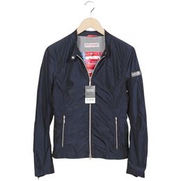 Frieda & Freddies New York Frieda & Freddies NY Jacke Damen Gr&ouml;&szlig;e S Second Hand marine