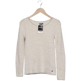 Tom Tailor Denim Pullover Damen Gr&ouml;&szlig;e XS Second Hand beige