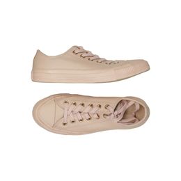 Converse Sneaker Damen Gr&ouml;&szlig;e 39 Second Hand pink