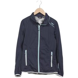 CMP Jacke Damen Gr&ouml;&szlig;e XS Second Hand marine