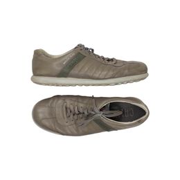 Camper Sneaker Herren Gr&ouml;&szlig;e 44 Second Hand beige