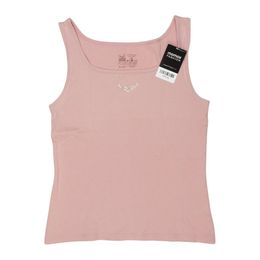TRIGEMA Top Damen Gr&ouml;&szlig;e M Second Hand pink