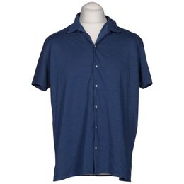 Jack & Jones JACK & JONES Hemd Herren Gr&ouml;&szlig;e XL Second Hand marine