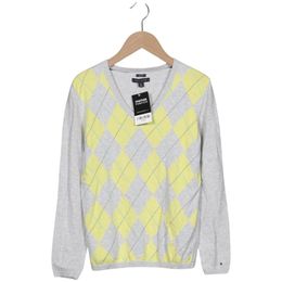 Tommy Hilfiger Pullover Damen Gr&ouml;&szlig;e S Second Hand bunt