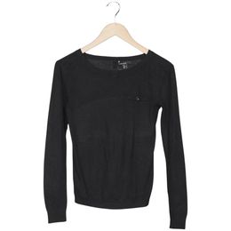 Mango Pullover Damen Gr&ouml;&szlig;e L Second Hand schwarz