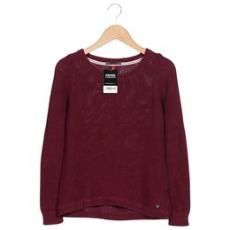 s.Oliver Pullover Damen Gr&ouml;&szlig;e S Second Hand bordeaux