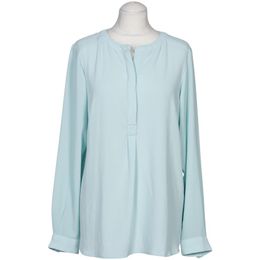 ZIZZI Bluse Damen Gr&ouml;&szlig;e S Second Hand hellblau