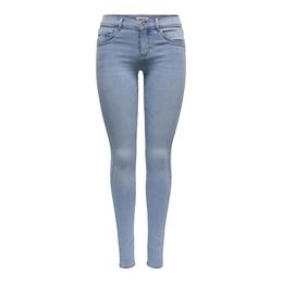Only Jeans 'ONLRain Cry' Damen Gr&ouml;&szlig;e 29 blue denim