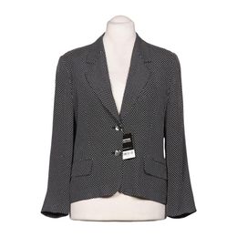 Rosner Blazer Damen Gr&ouml;&szlig;e L Second Hand bunt