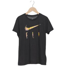 Nike T-Shirt Damen Gr&ouml;&szlig;e S Second Hand schwarz