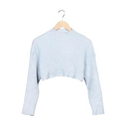 Zara Pullover Damen Gr&ouml;&szlig;e S Second Hand hellblau