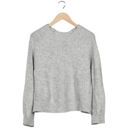 Mango Pullover Damen Gr&ouml;&szlig;e S Second Hand grau