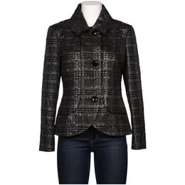 Betty Barclay Blazer Damen Gr&ouml;&szlig;e M Second Hand bunt