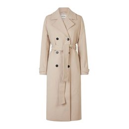 Modstr&ouml;m modstr&ouml;m Wintermantel Damen Gr&ouml;&szlig;e XL beige