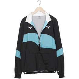 Puma Jacke Herren Gr&ouml;&szlig;e XL Second Hand bunt