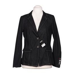 Basler Blazer Damen Gr&ouml;&szlig;e L Second Hand marine