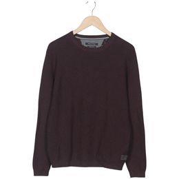 Marc O'Polo Marc O'Polo Pullover Herren Gr&ouml;&szlig;e M Second Hand bordeaux