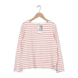 Petit Bateau Langarmshirt Damen Gr&ouml;&szlig;e M Second Hand bunt