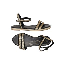 Pepe Jeans Sandalen Damen Gr&ouml;&szlig;e 37 Second Hand bunt