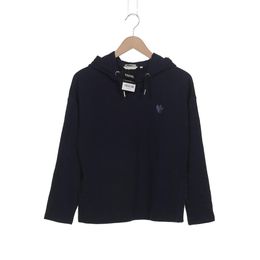 Tom Tailor Kapuzenpullover Damen Gr&ouml;&szlig;e S Second Hand marine