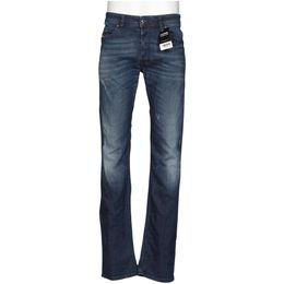 Diesel Jeans Herren Gr&ouml;&szlig;e 33 Second Hand blau