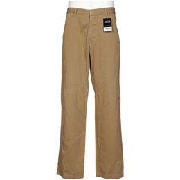 BOSS Jeans Herren Gr&ouml;&szlig;e 34 Second Hand beige