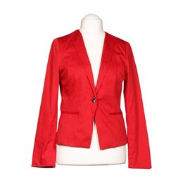 ORSAY Blazer Damen Gr&ouml;&szlig;e XL Second Hand rot