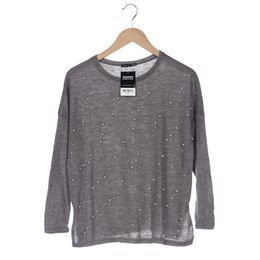 Zara Pullover Damen Gr&ouml;&szlig;e S Second Hand grau