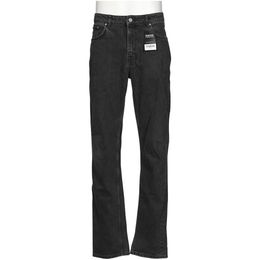 Asos Jeans Herren Gr&ouml;&szlig;e 32 Second Hand schwarz