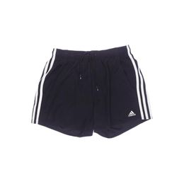 adidas Performance Shorts Herren Gr&ouml;&szlig;e 31/32 Second Hand schwarz