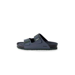 Bayton Pantolette 'Atlas' Jungen Gr&ouml;&szlig;e 29 navy