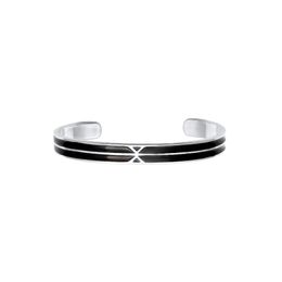 Kuzzoi Bracelet male Silver size 19
