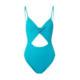 Hunkem&ouml;ller Hunkem&ouml;ller Swimsuit 'Relief' female Green size 40