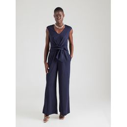 Vera Mont Jumpsuit Damen Gr&ouml;&szlig;e XXXL nachtblau